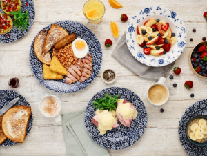 Food | J D Wetherspoon Hotels