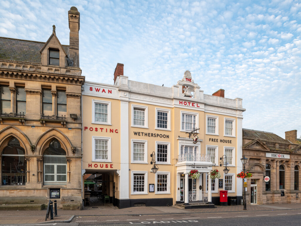 Book direct for the best rates | J D Wetherspoon Hotels