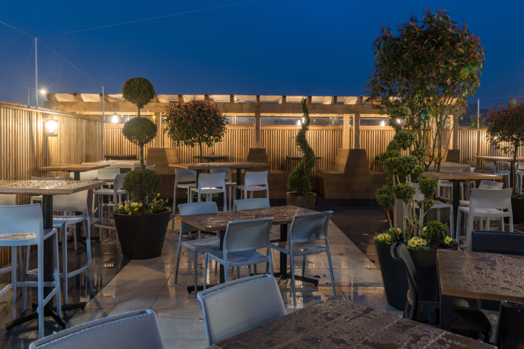 Wetherspoon Hotels | Andover | The John Russell Fox