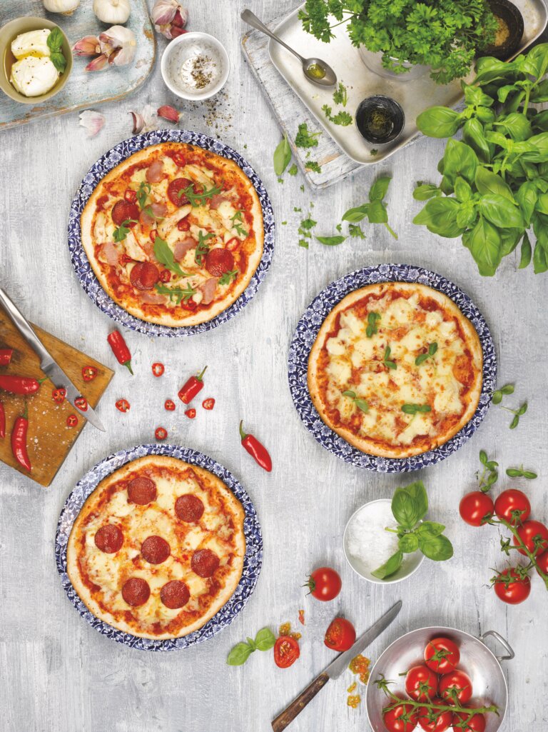 Food | J D Wetherspoon Hotels