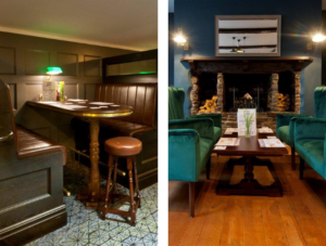 Wetherspoon Hotels | Brecon | The George Hotel