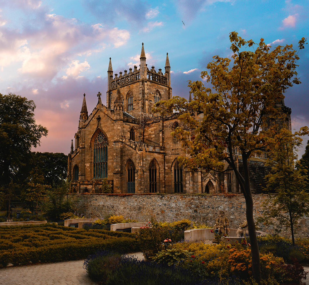 Wetherspoon Hotels | Dunfermline | The Guildhall & Linen Exchange