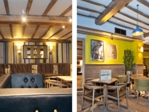 Wetherspoon Hotels | Beccles | The Kings Head Hotel
