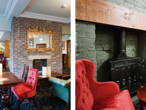 Wetherspoon Hotels | Ripon | The Unicorn Hotel