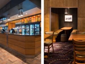 Wetherspoon Hotels | Kingston Upon Hull | The Admiral of the Humber