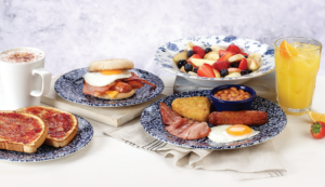 News | J D Wetherspoon Hotels